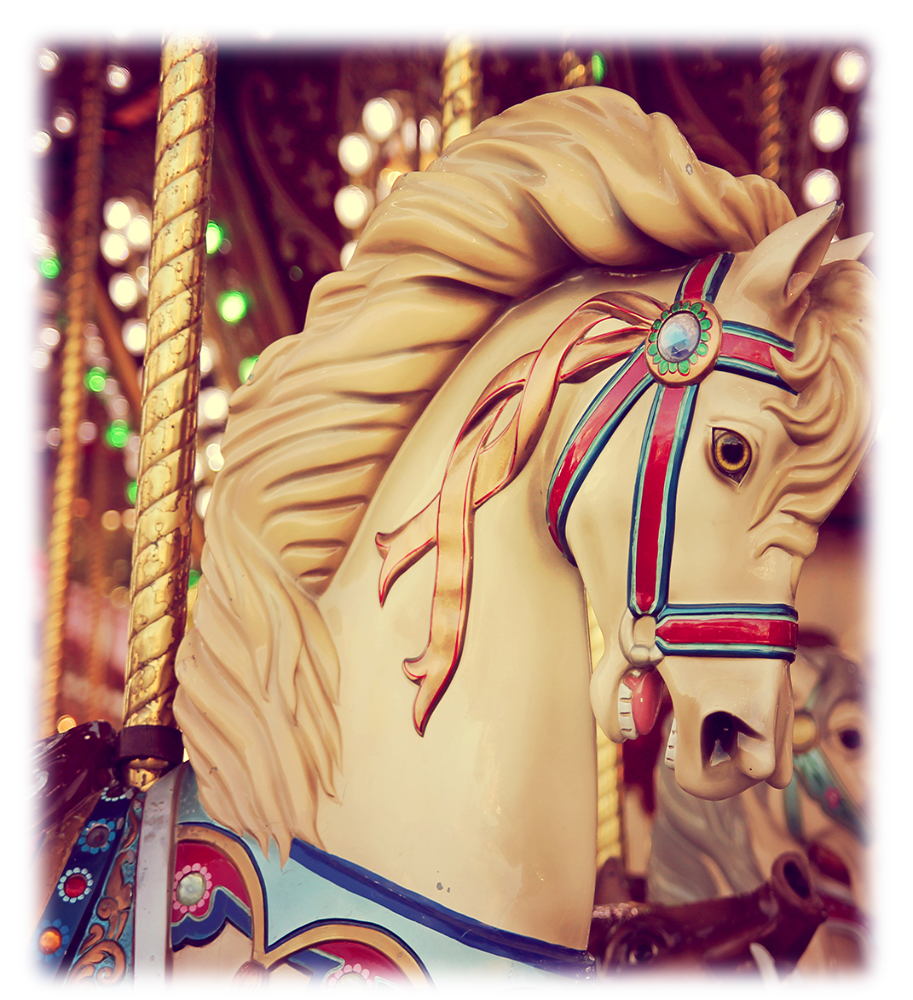 Paradigm Changer’s Playground - The Courageous Messenger